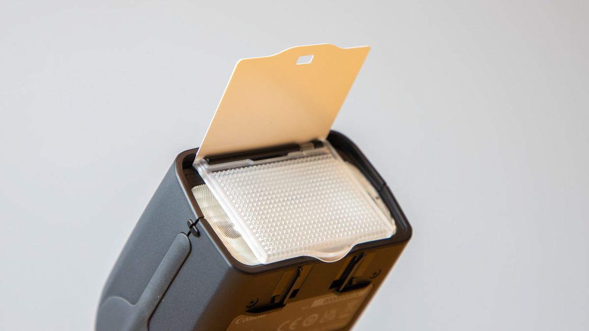 Hands-on Canon Speedlite EL-10 review: bursting onto the scene with a ...