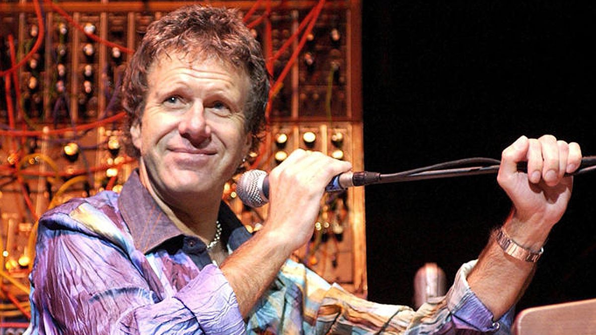 Keith Emerson tribute concert set for July | Louder