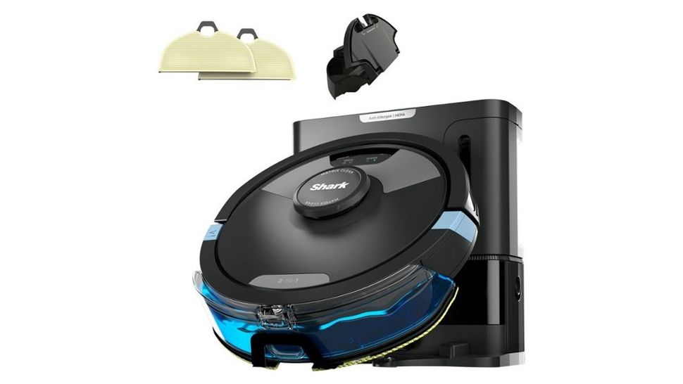 The cheapest robot vacuum sales and deals | TechRadar