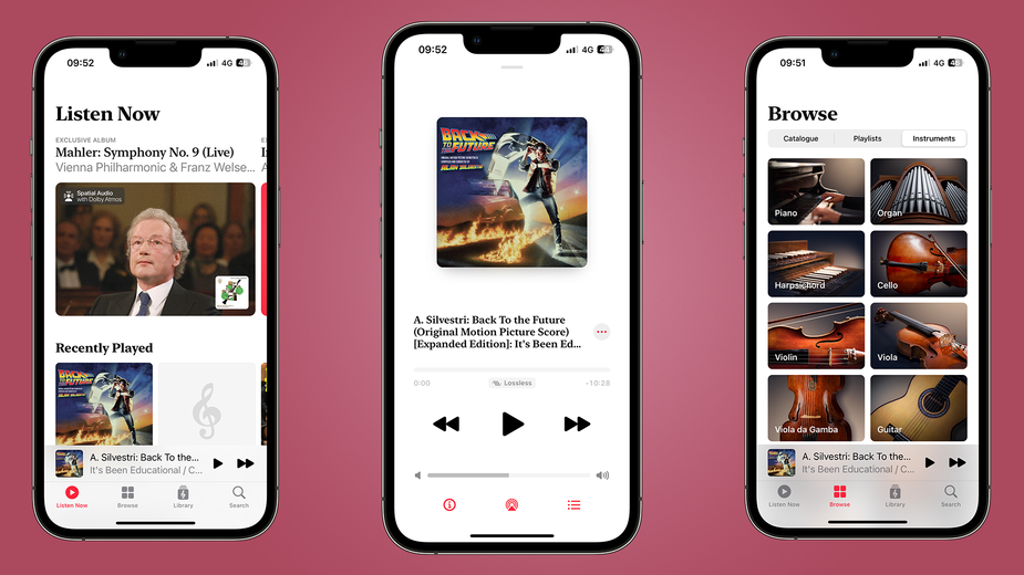 Spotify for iPhone and iPad — Everything you need to know! | iMore