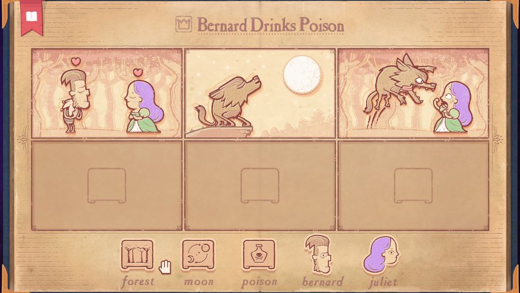 Storyteller review | PC Gamer