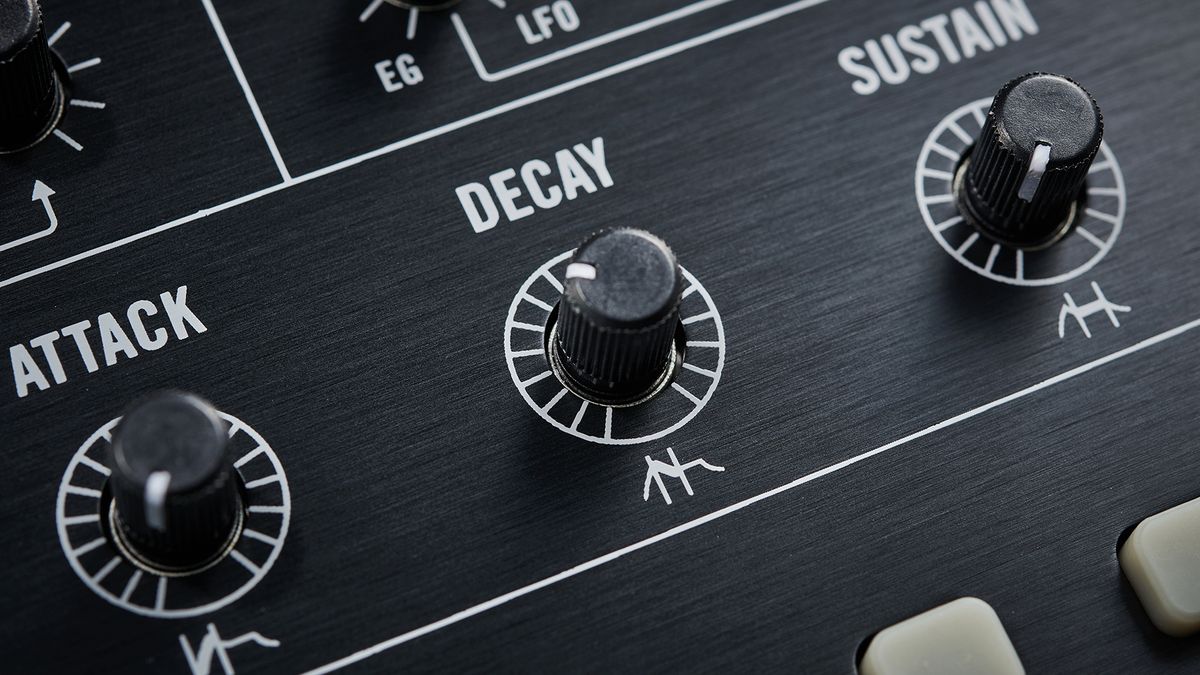 Moog Mavis review | MusicRadar