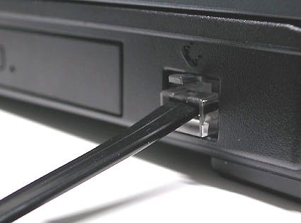 RJ11 For Modems And Telephony - PC Interfaces 101 | Tom's Hardware