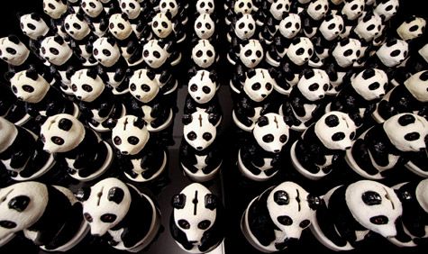 Pandamonium at Selfridges, London | Wallpaper*