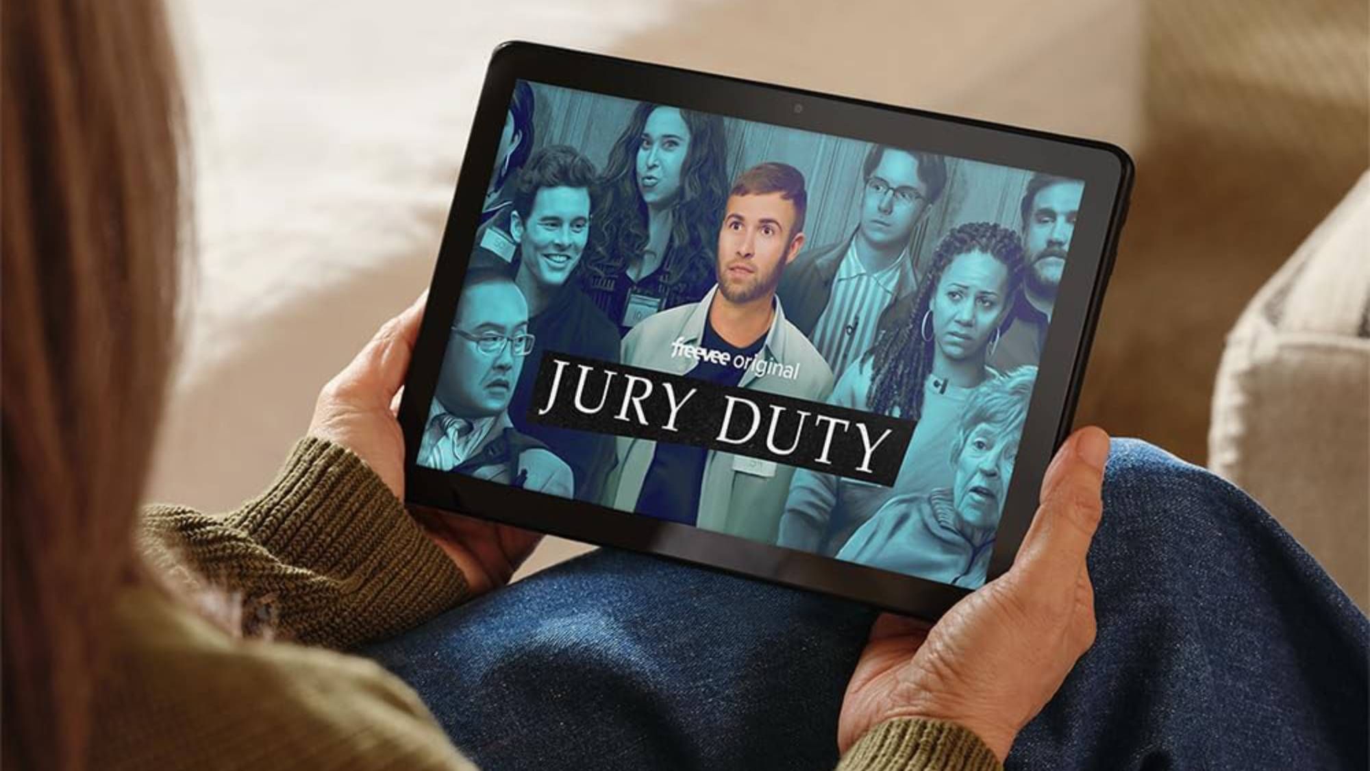Amazon Prime Big Deal Days — 9 lowest price tablet deals I recommend ...