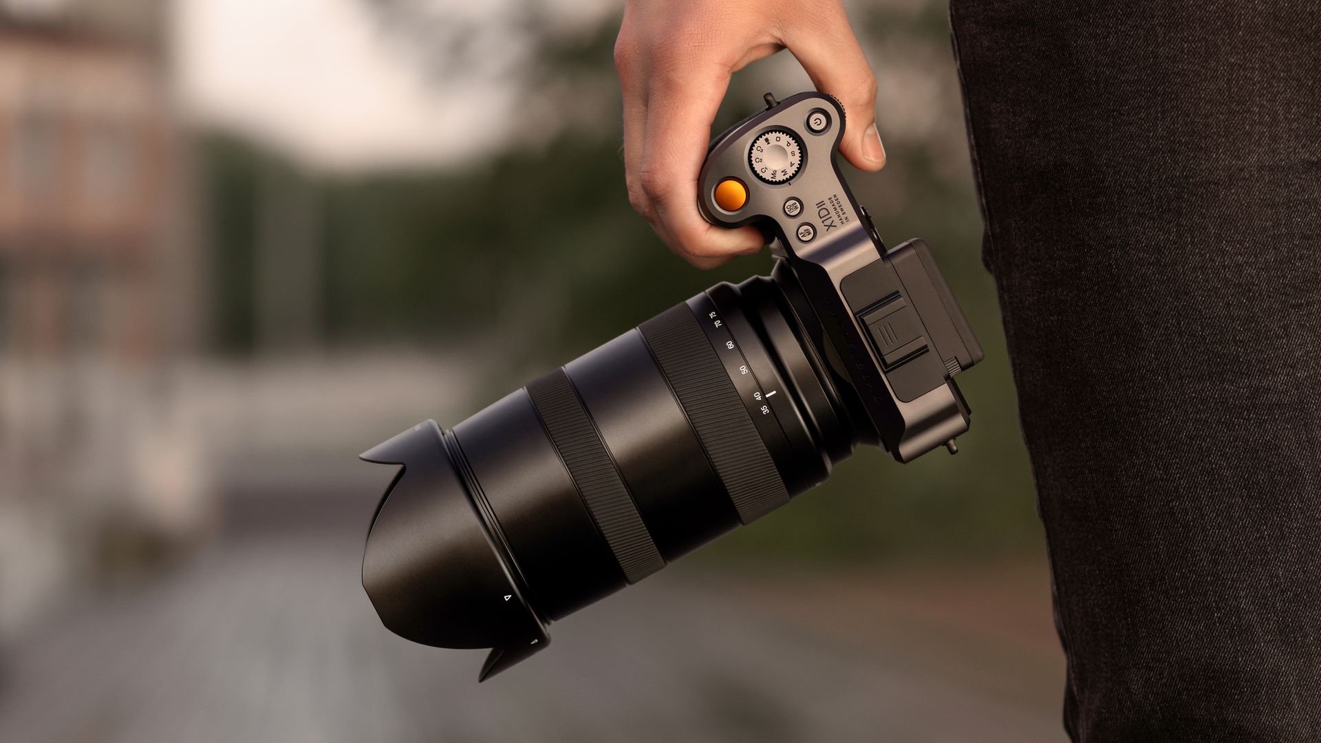 Best Hasselblad lenses | Digital Camera World