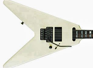 NAMM 2013: Framus Announces Wolf Hoffmann Signature Model Guitar ...