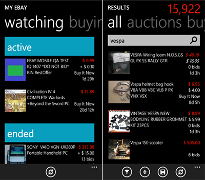 Got a new Windows Phone? Here are your must have apps going into 2013 ...