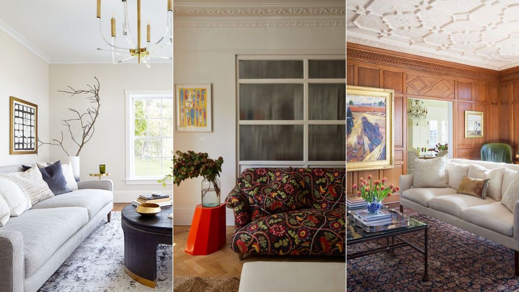 6 simple tips to make a couch look more expensive | Homes and Gardens