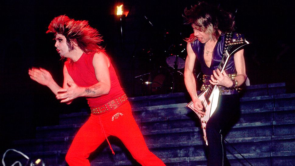 Randy Rhoads' iconic Jackson Concorde to be displayed at new Rock ...