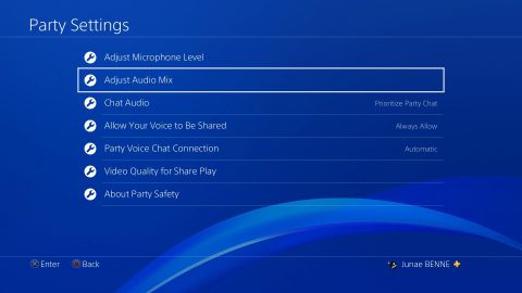 How to Add Voice Audio to PS4 or PS5 Livestreams | Tom's Hardware