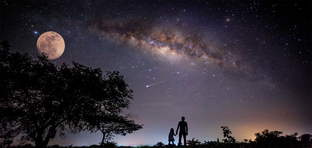 Another Company Gets into the Moon Burial Business | Space