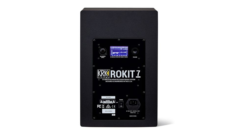 Best KRK Rokit 7 G4 deals September 2025: find a top studio monitor ...