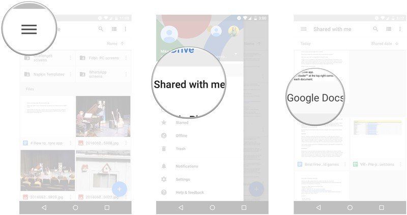 Google Drive: How to upload, download, view, and share files and ...