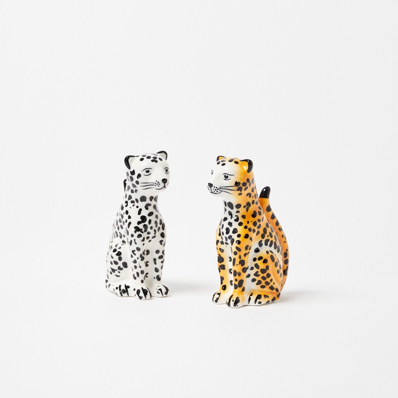 Lidl brings leopard print into the kitchen with a kettle | Ideal Home