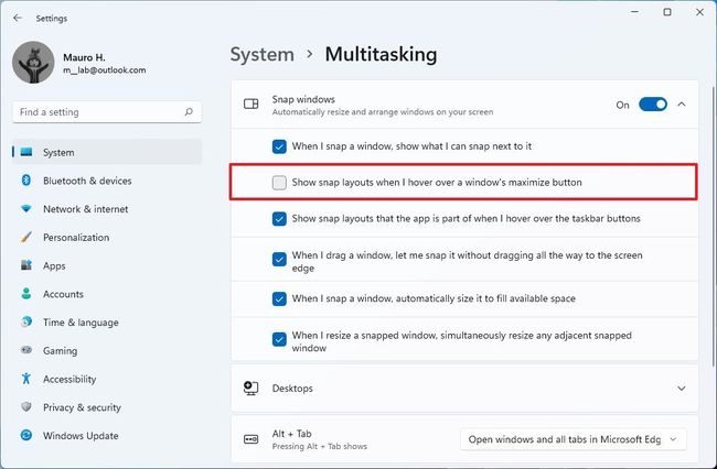 How to use Snap assist on Windows 11 | Windows Central