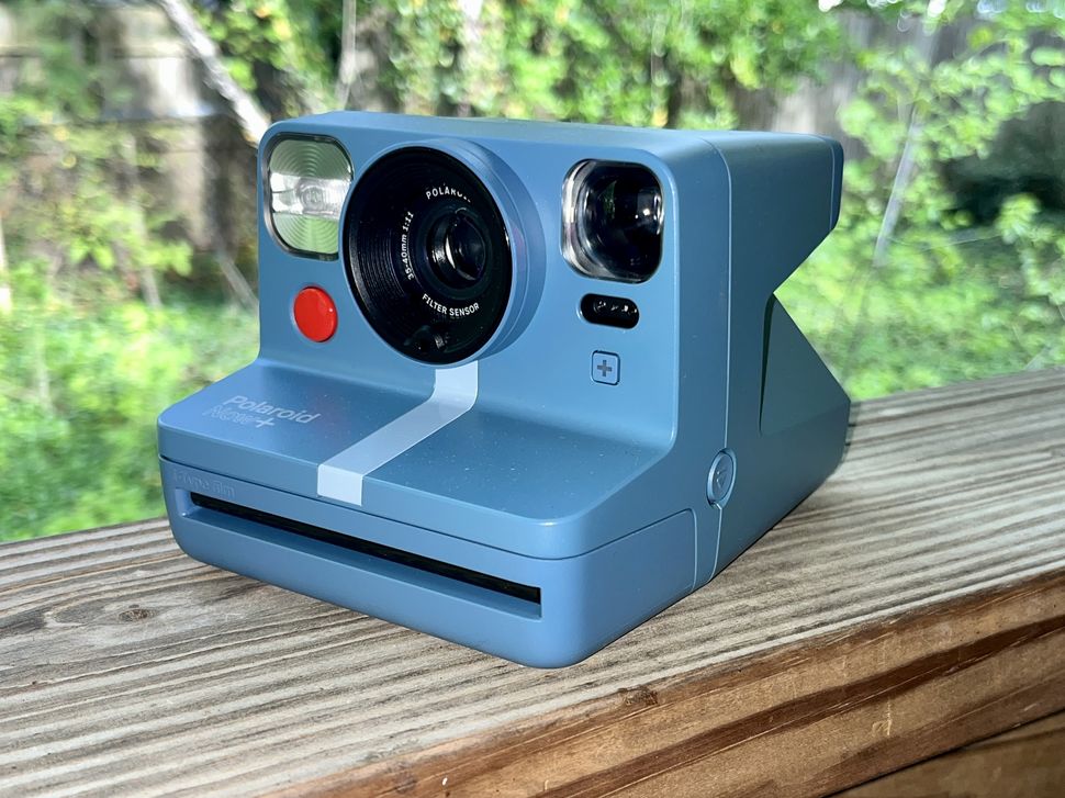 Best instant cameras in 2024 | Tom's Guide