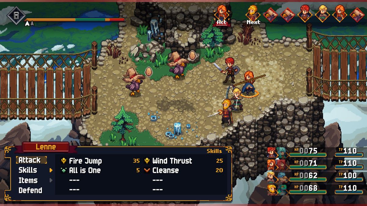 The 16 best JRPGs to play in 2025 | TechRadar