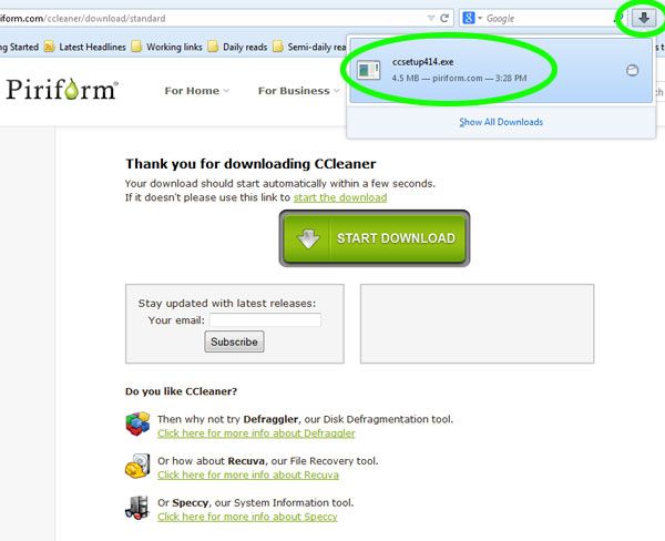 How to Install and Use CCleaner | Tom's Guide