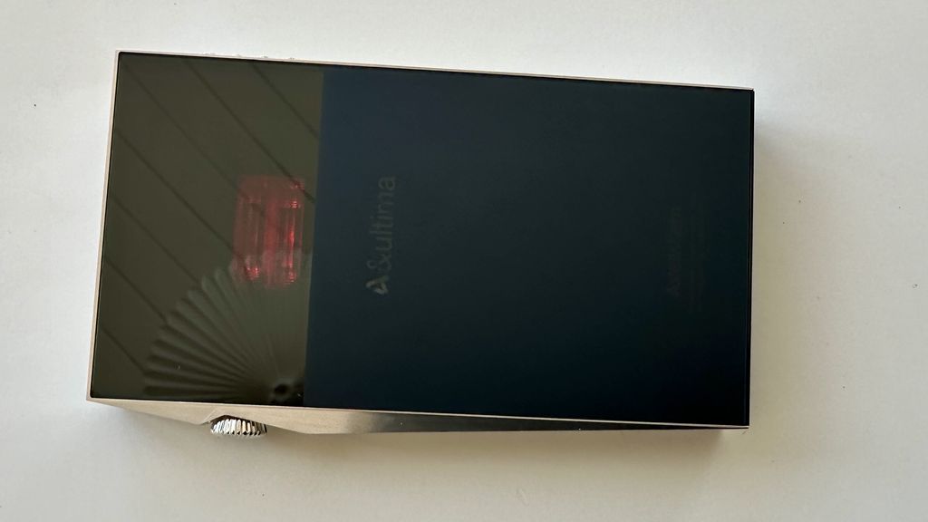 Astell & Kern A&ultima SP3000T portable music player review: another ...
