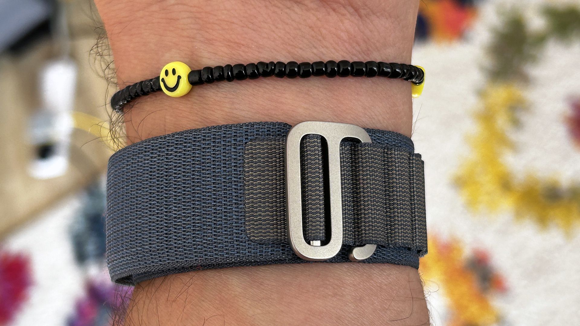 Apple Watch Ultra 2 review: surprise release, no-brainer upgrade | T3