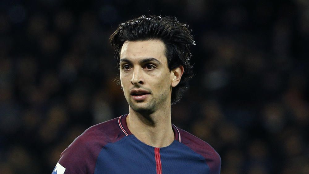 PSG's Pastore open to Inter move to earn World Cup spot | FourFourTwo