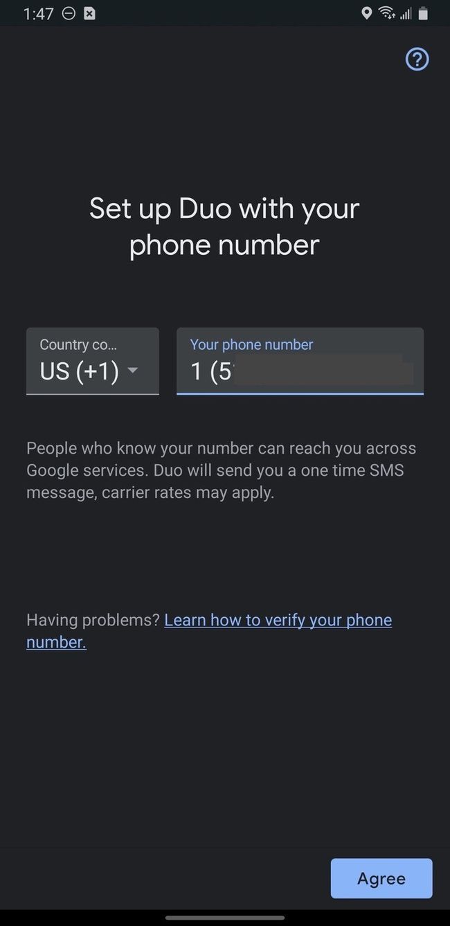 How to set up and start using Google Duo for Android | Android Central
