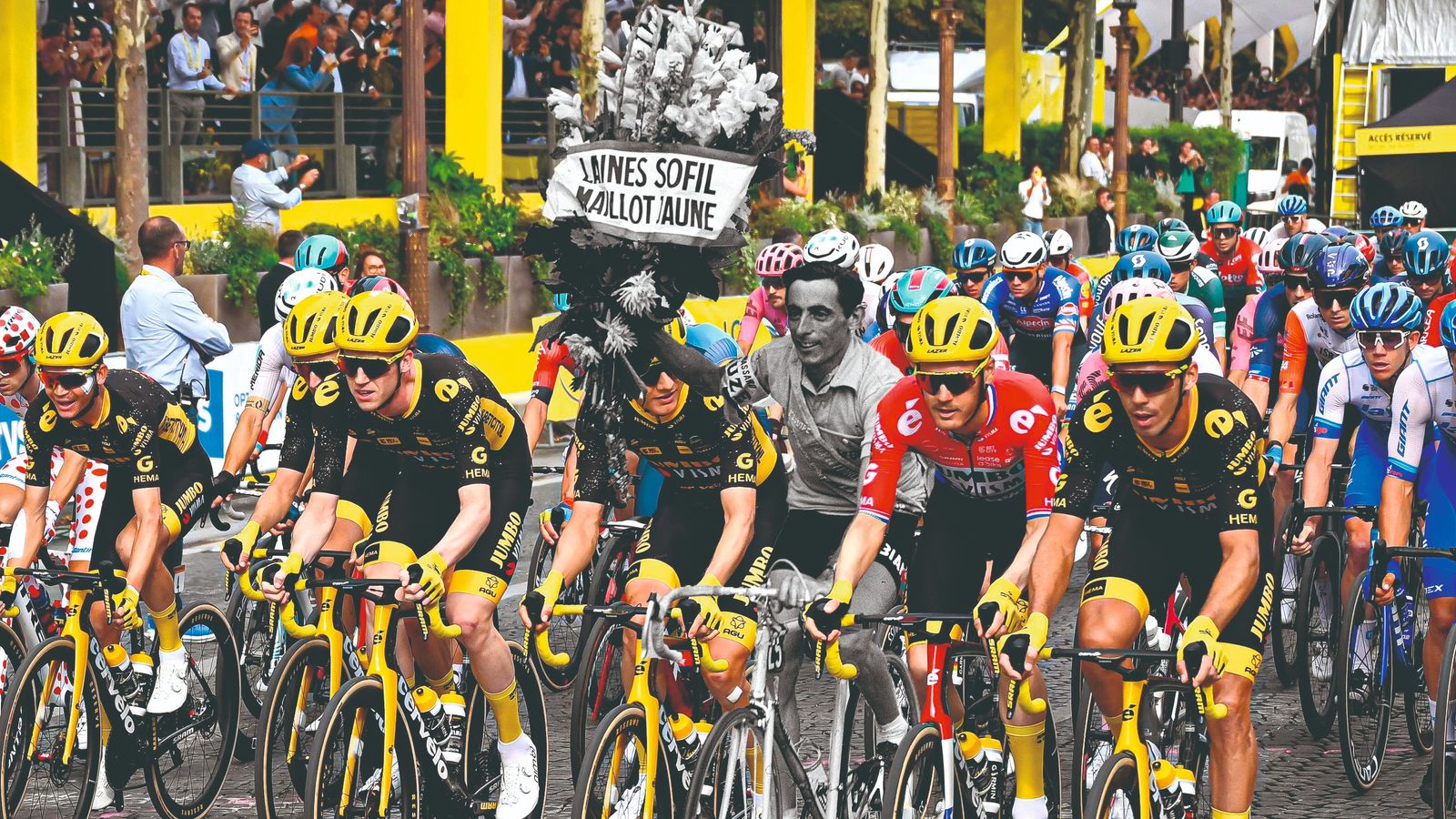 The 'greatest rider of all time' is always the one who inspired you in ...