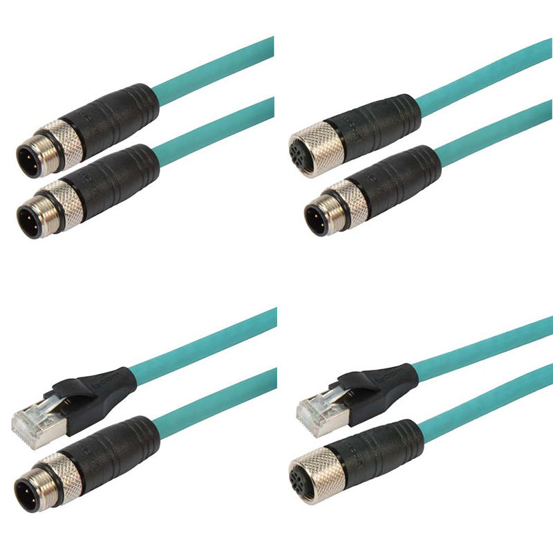 ShowMeCables Now Offering L-com M12 Cables for Industrial Applications ...