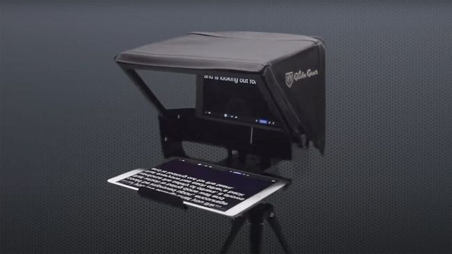 The best teleprompters in 2025 | Digital Camera World