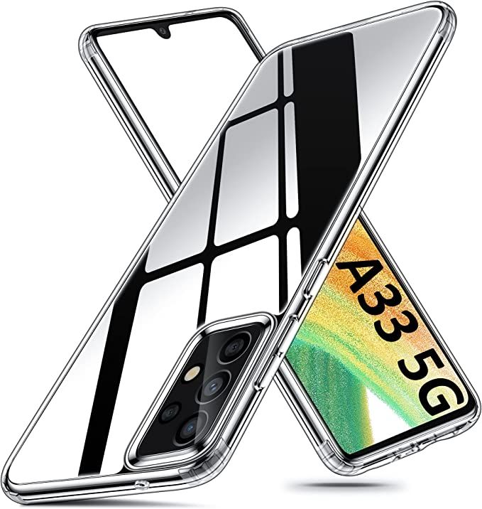 Best Samsung Galaxy A33 cases 2025 | Android Central