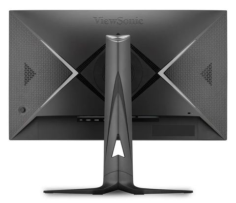 ViewSonic XG2736-2K 27-inch QHD 240 Hz gaming monitor review: Getting faster all the time | Tom ...