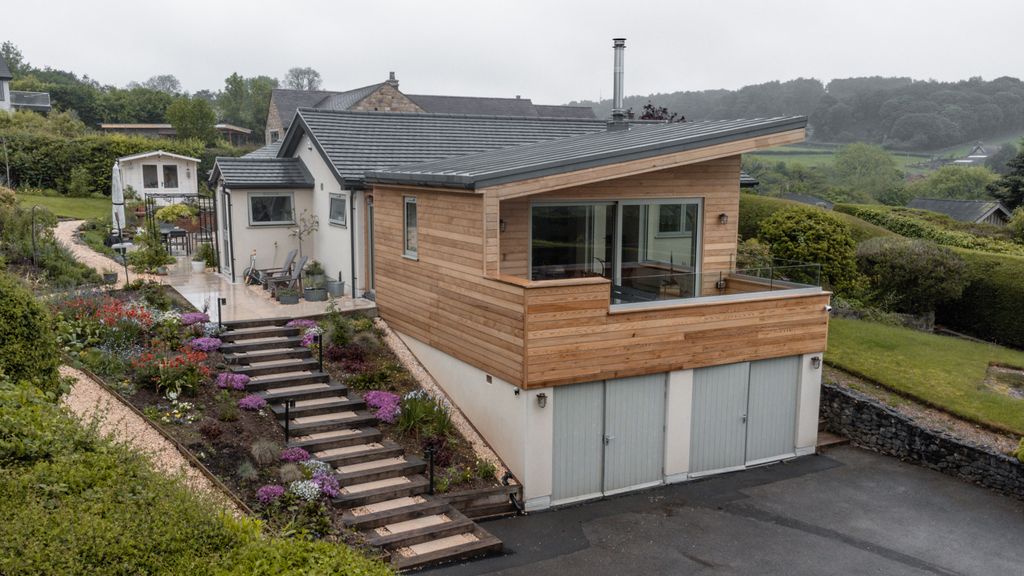 Garage extension ideas – clever ways to boost living space | Homebuilding