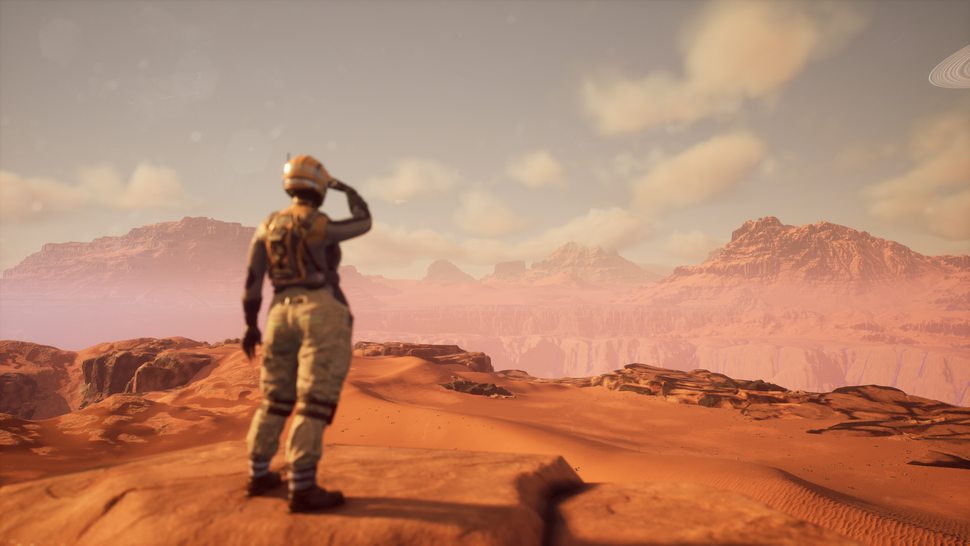 The Satisfactory team was already cooking up plans for what to add ...