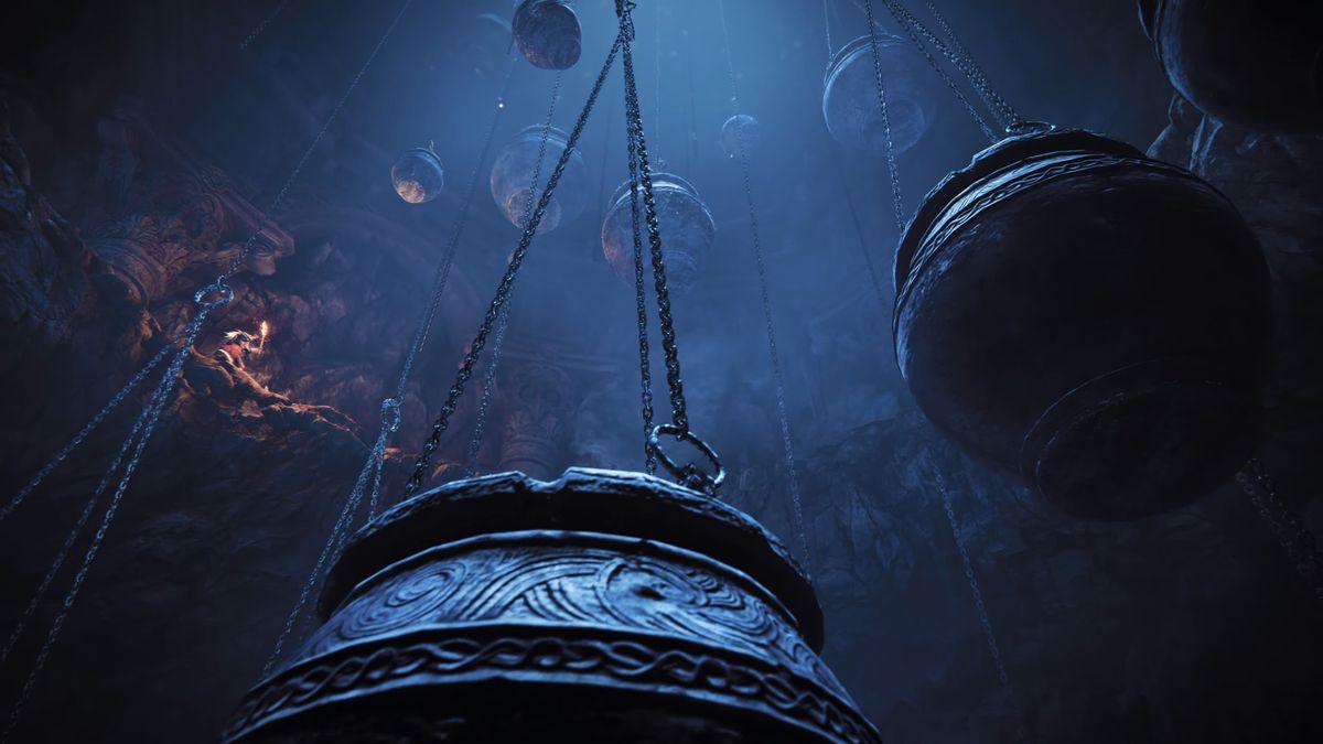 Elden Ring DLC FAQ — Everything you need to know | Windows Central