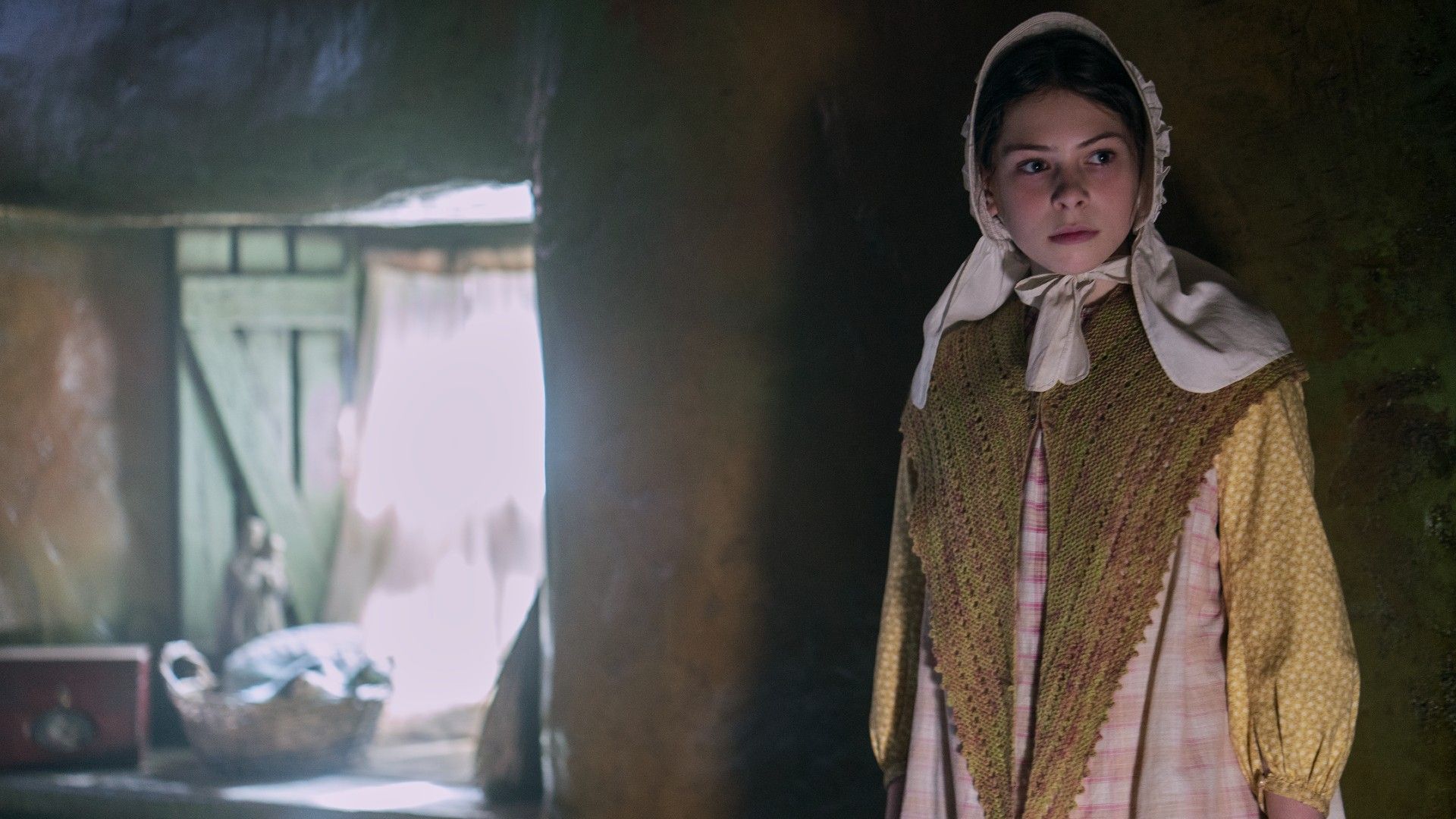 The Wonder ending: The Netflix film's mystery explained | Woman & Home