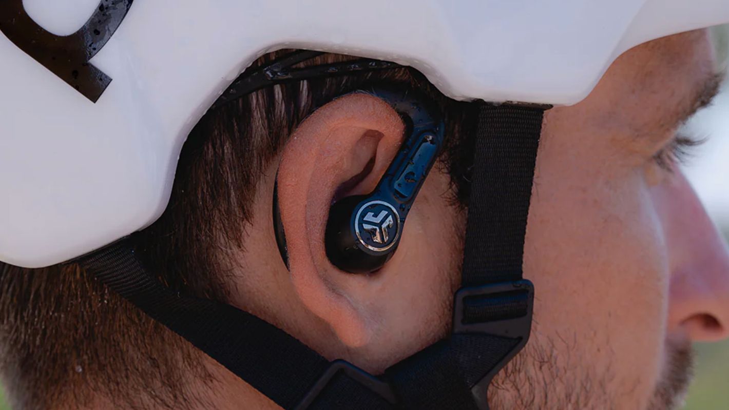 JLab unveils three sets of sports earbuds at IFA, boasting big sound ...