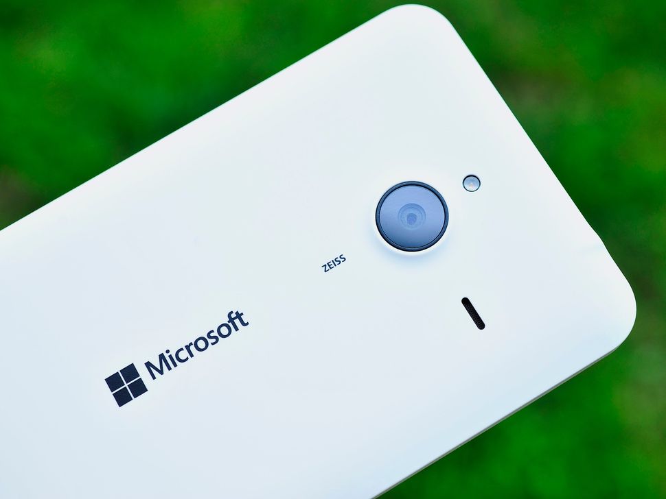 Microsoft's restructuring of their phone business was necessary ...
