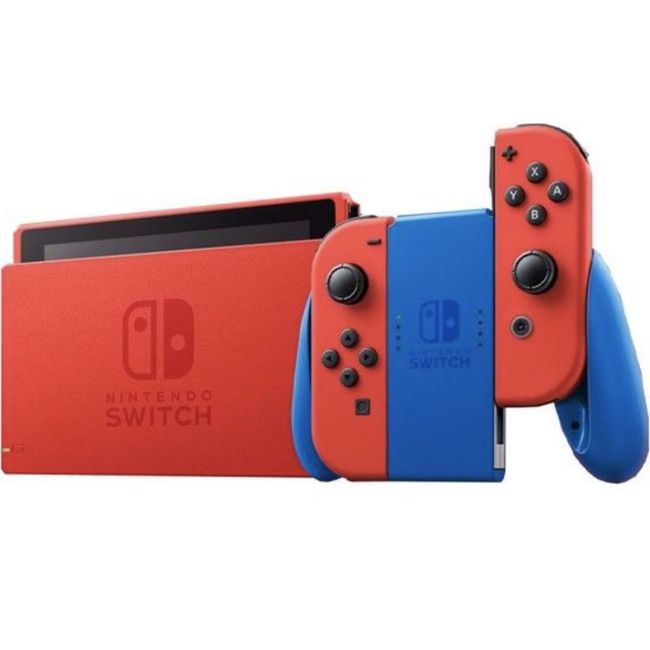 Every limited edition Nintendo Switch you can buy today | iMore
