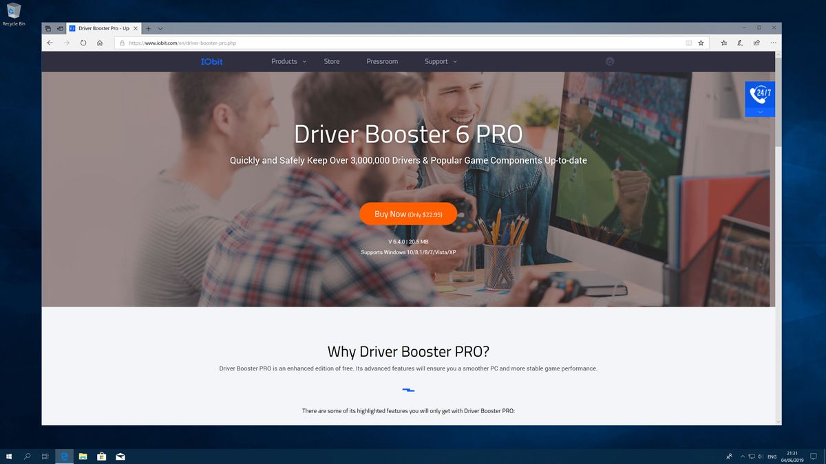 How to update drivers in Windows 10 | TechRadar
