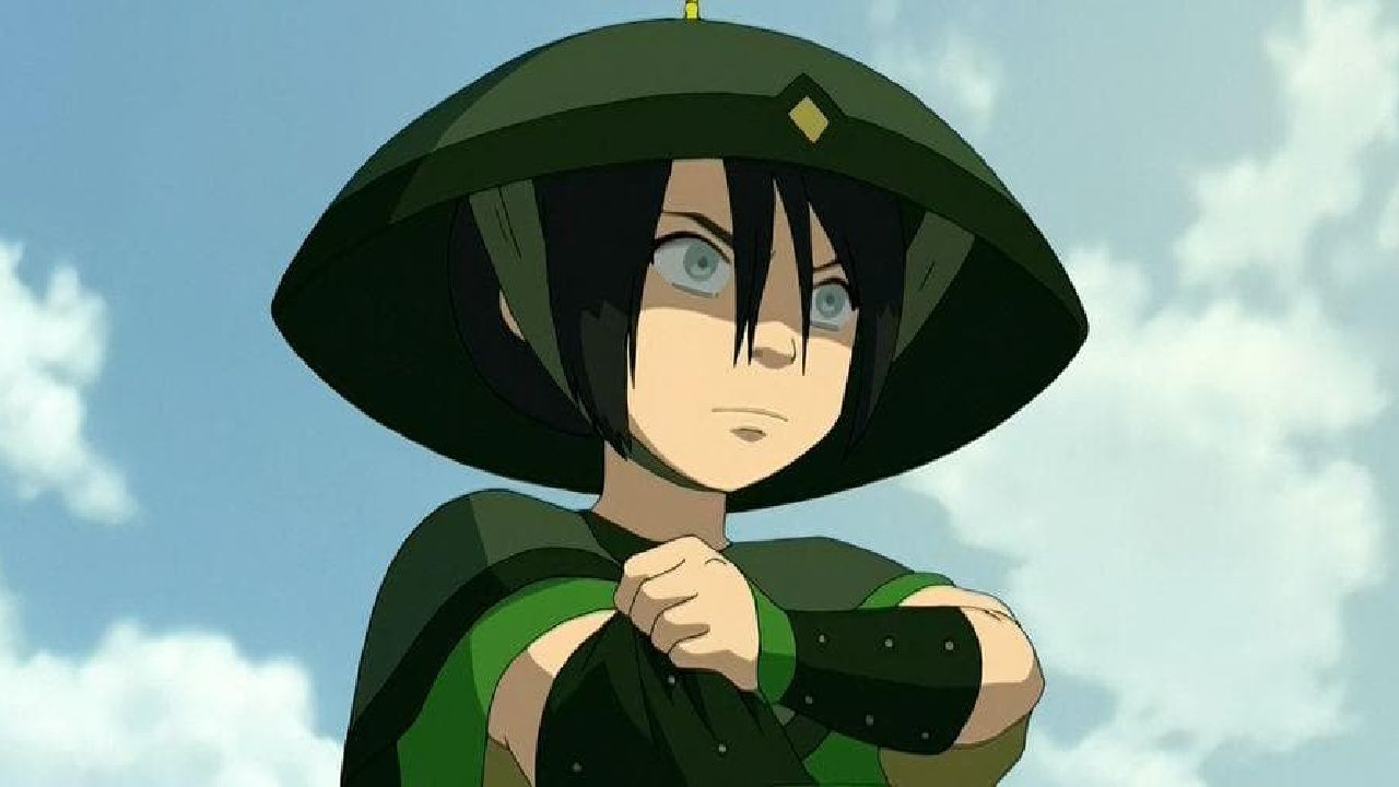 Netflix’s Avatar: The Last Airbender Will Feature A Toph Who’s ...