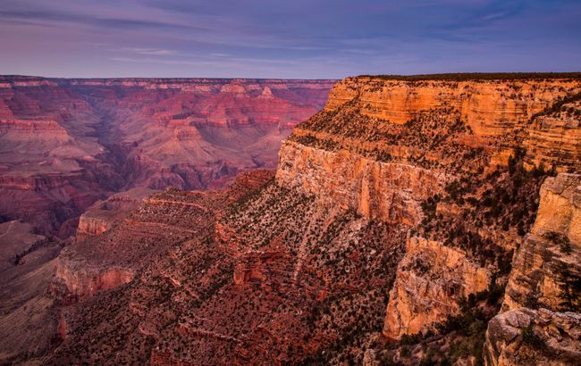 12 incredible US national parks for landscape photographers you simply ...