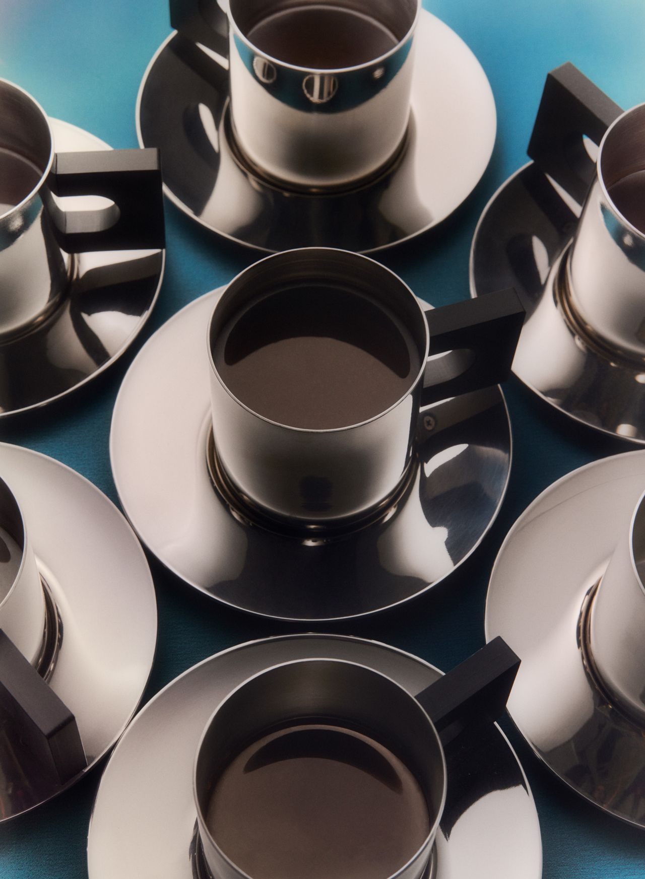 Why shiny tableware is a holy grail of hosting and what to buy | Wallpaper*