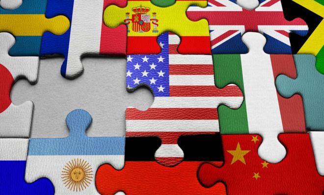 Fun with The Great Language Game | The Week