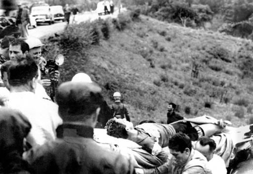 The Tour through the decades | Cyclingnews
