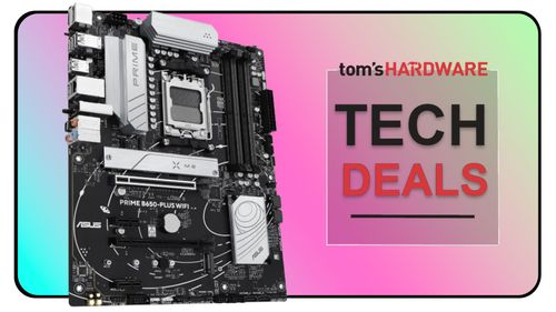 Asus 'Turbo Game Mode' arrives on its AM5 motherboards — second CCD and ...