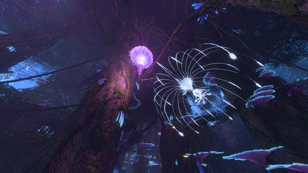 I tried to melt AMD's top GPU with Avatar: Frontier of Pandora's ...