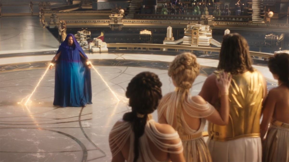 5 Big Thor: Love And Thunder Questions We Have After The Marvel Movie's ...