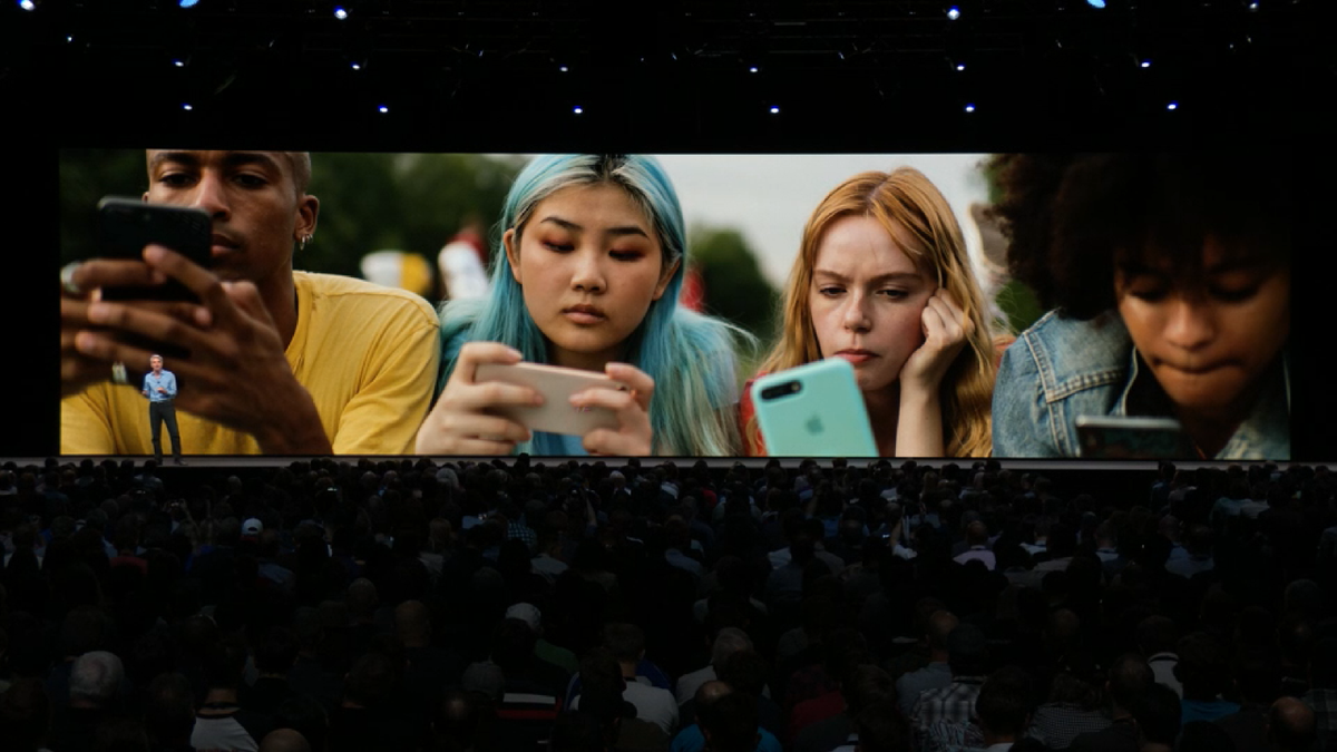 25 new iOS 12 features that Apple didn’t tell us about | TechRadar