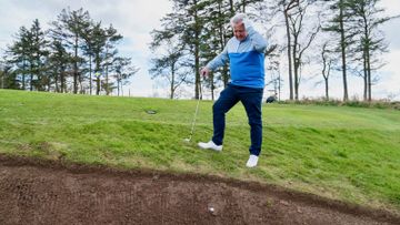 Golf’s Winter Rules: What And Why | Golf Monthly